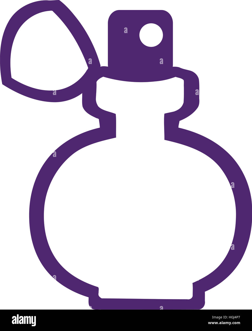 Perfume symbol hi-res stock photography and images - Alamy