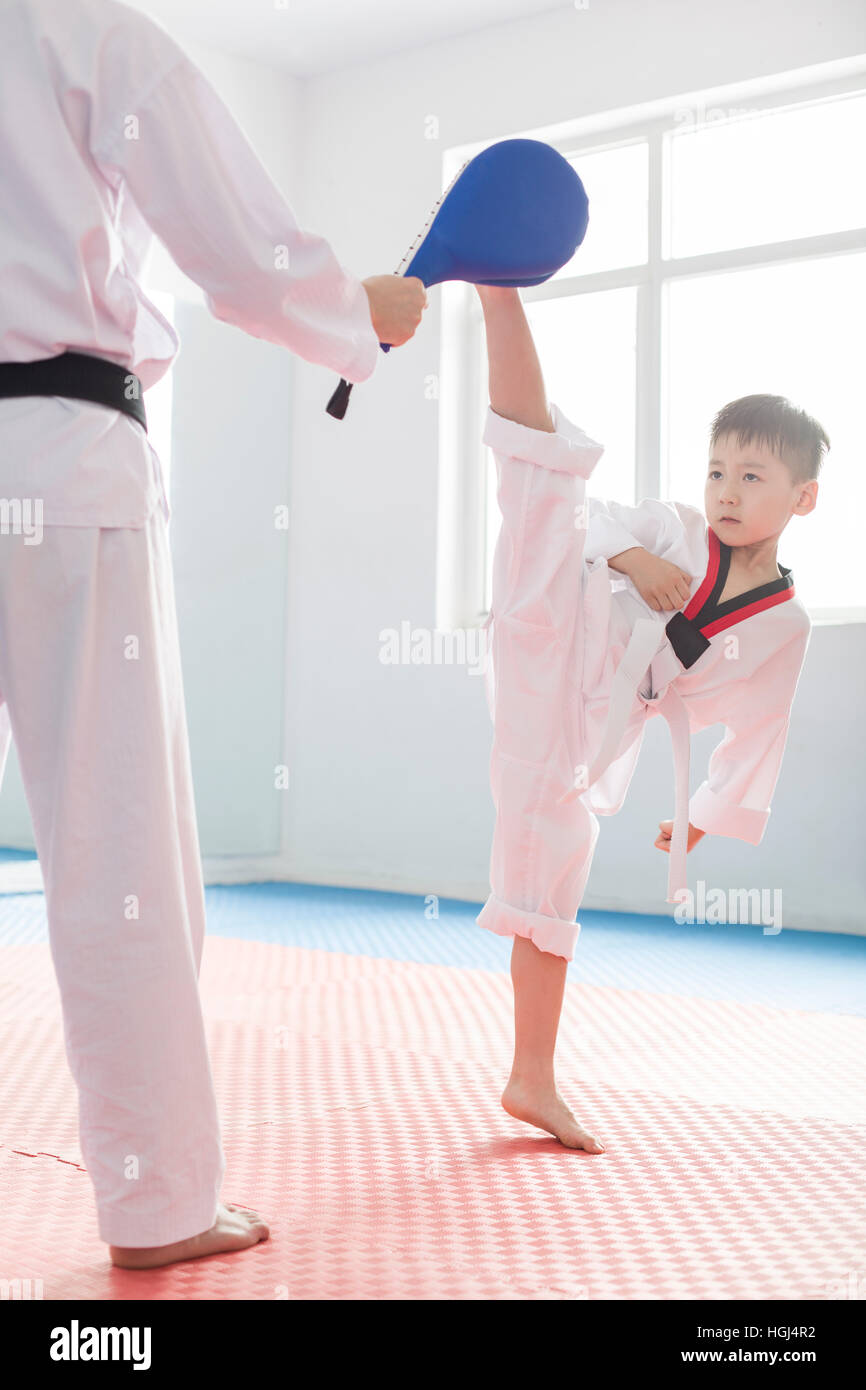 Barefoot classroom boy hi-res stock photography and images - Alamy