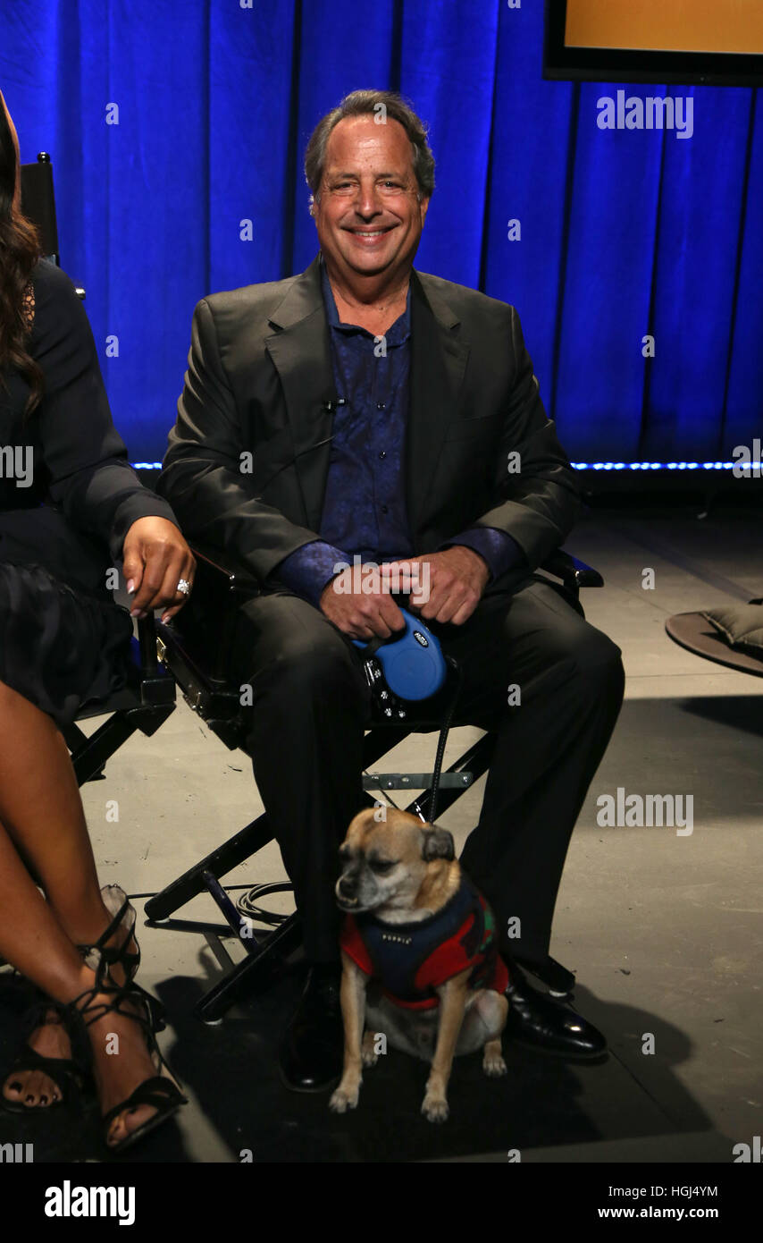 Q&A for NBC's ' The New Celebrity Apprentice' at the NBC Universal Lot Featuring: Jon Lovitz ...