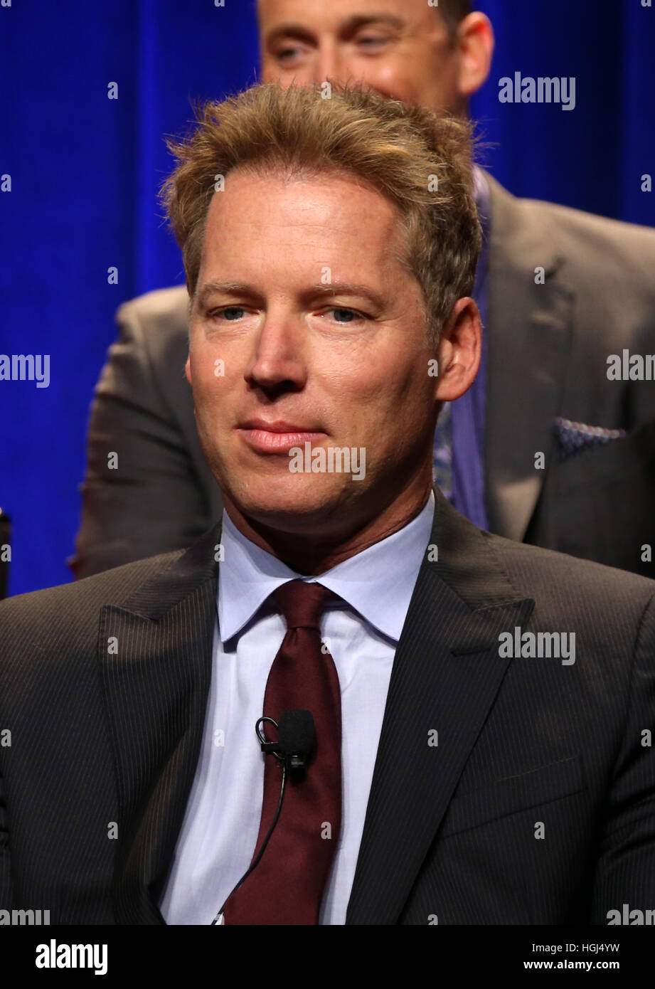 Q&A for NBC's ' The New Celebrity Apprentice' at the NBC Universal Lot ...