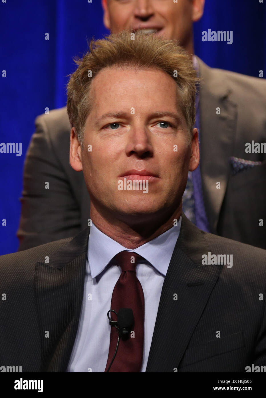 Q&A for NBC's ' The New Celebrity Apprentice' at the NBC Universal Lot ...