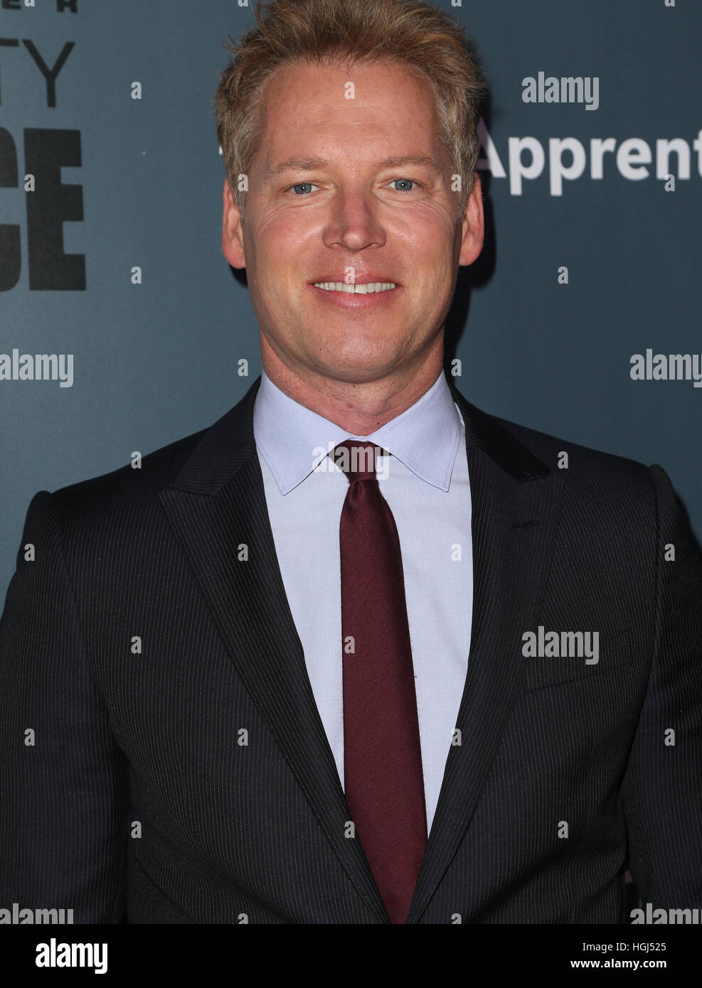 Q&A for NBC's ' The New Celebrity Apprentice' at the NBC Universal Lot ...