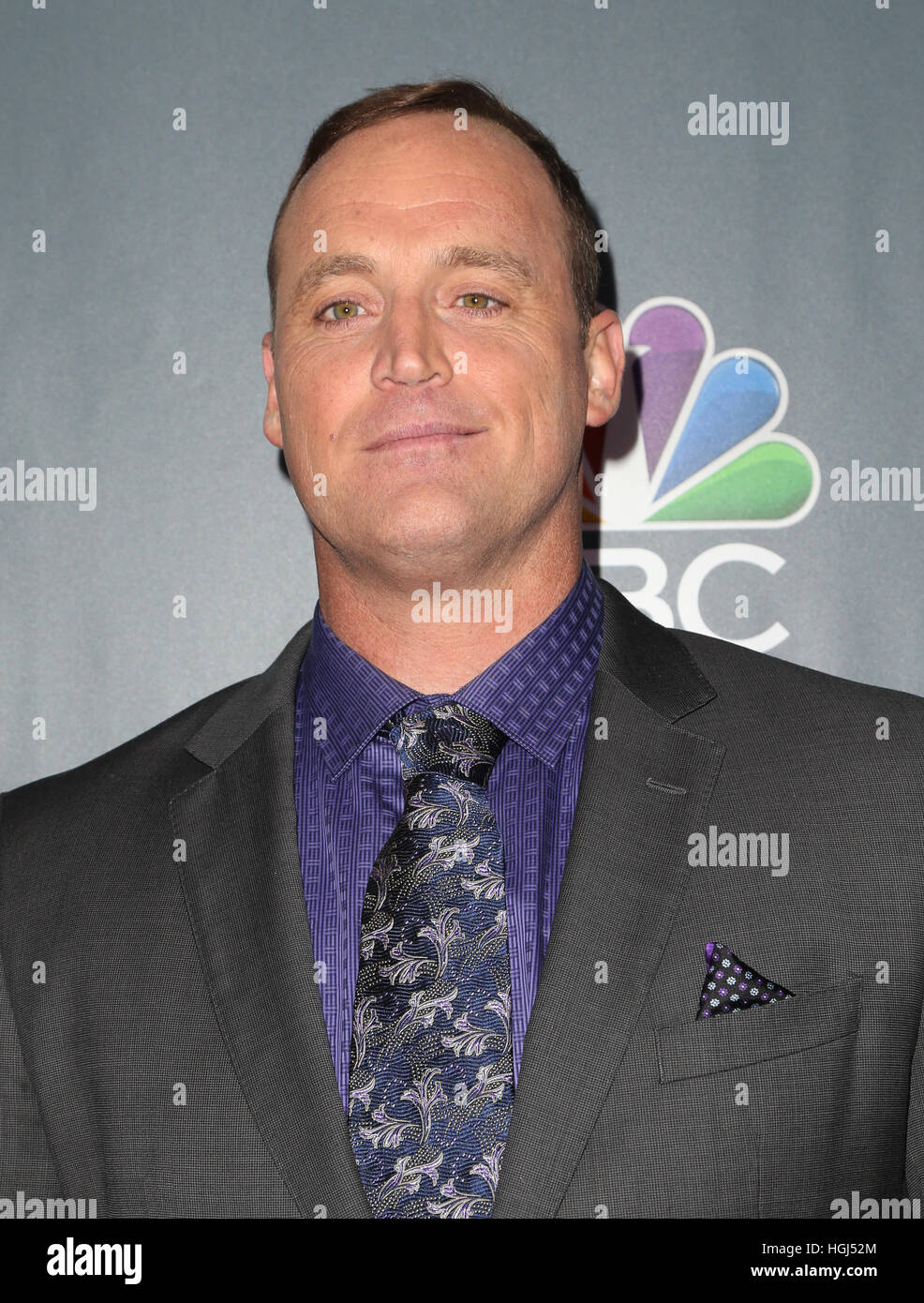 Q&A for NBC's ' The New Celebrity Apprentice' at the NBC Universal Lot ...