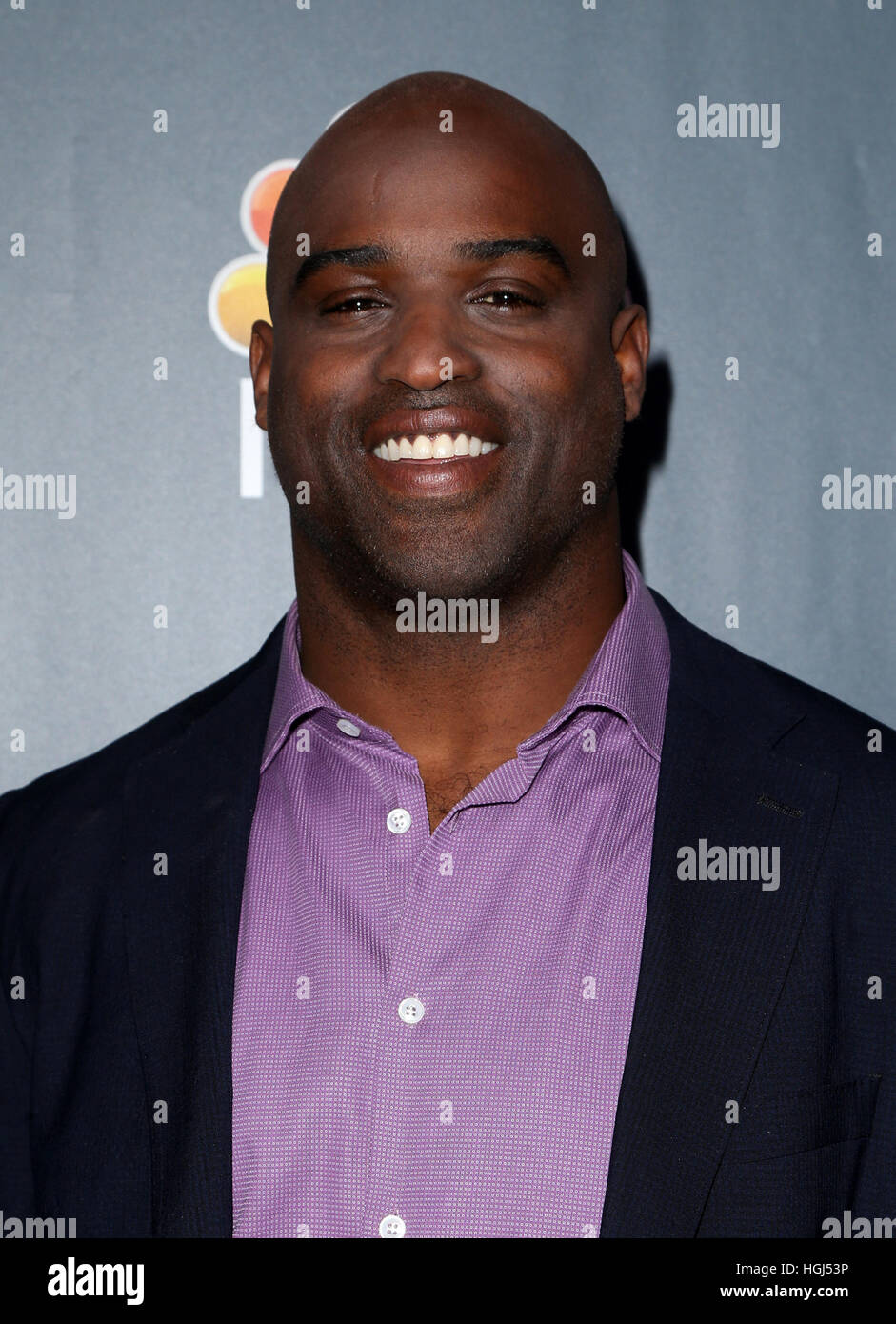 Q&A for NBC's ' The New Celebrity Apprentice' at the NBC Universal Lot ...