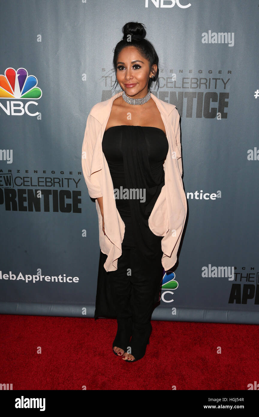 Q&A for NBC's ' The New Celebrity Apprentice' at the NBC Universal Lot ...