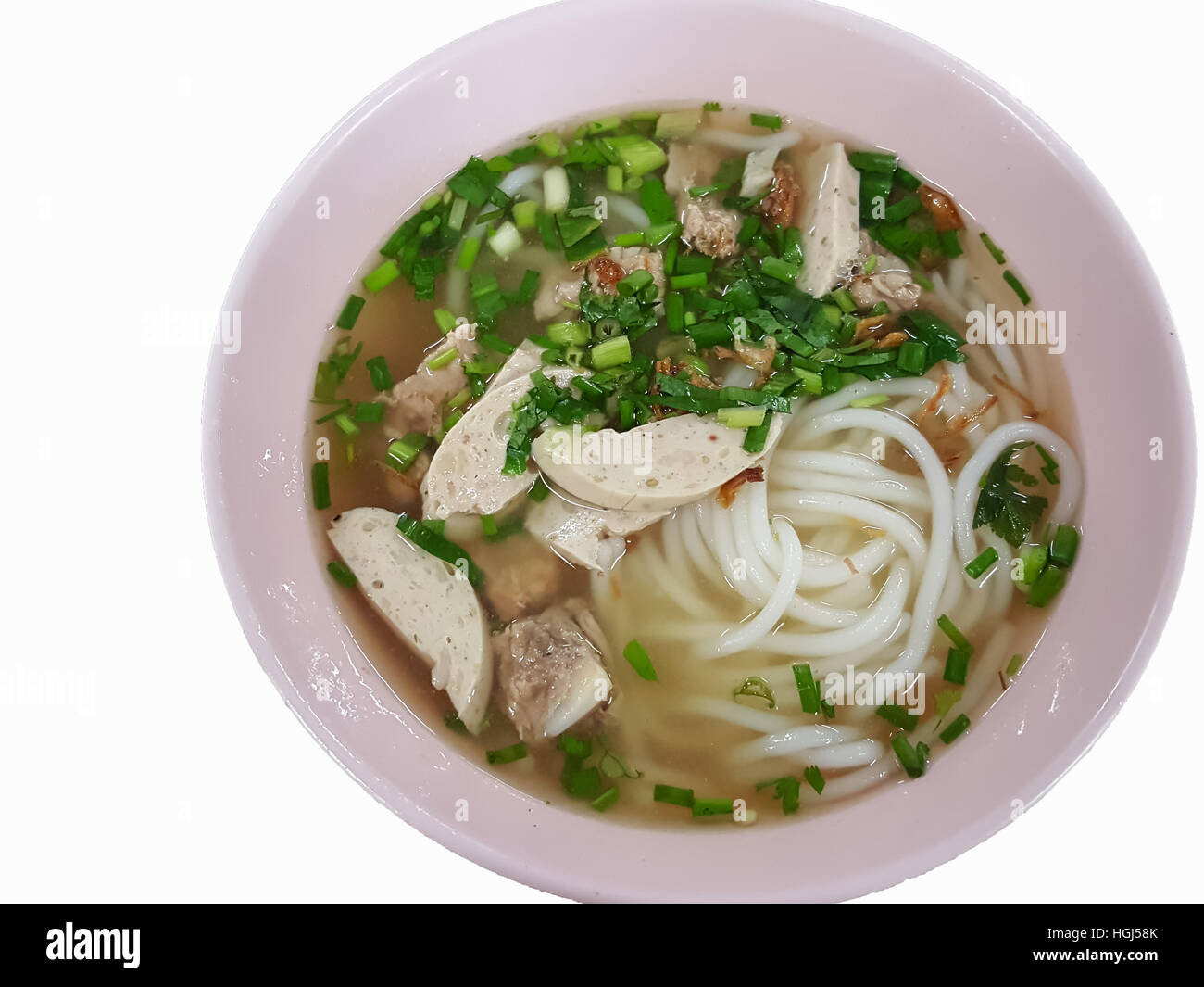 Close-up,Vietnamese Traditional Food Style: Pork Spare Ribs Rice ...