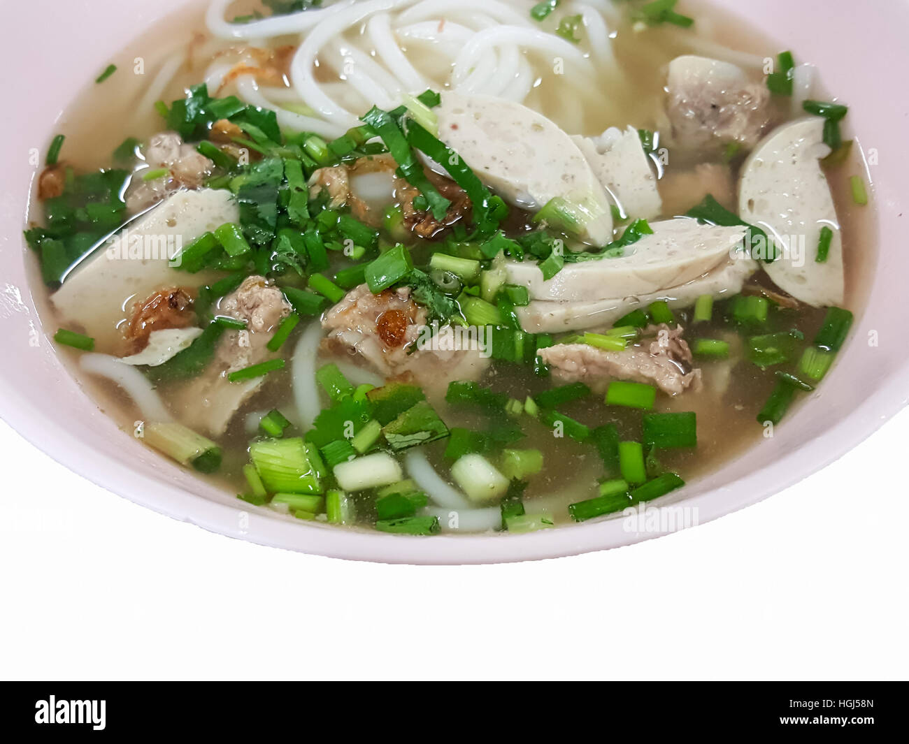 Close-up,Vietnamese Traditional Food Style: Pork Spare Ribs Rice ...