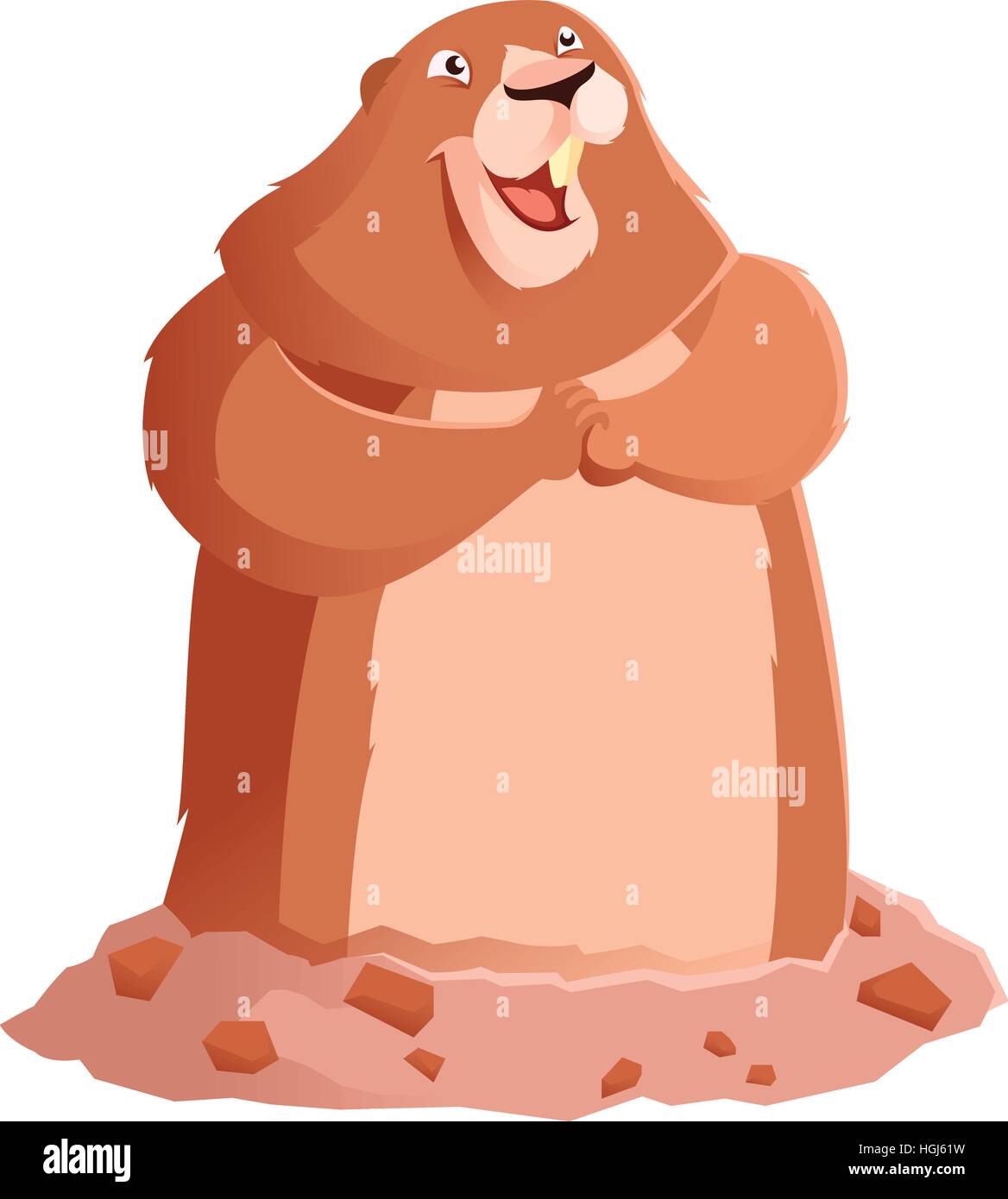 Happy rodent hi-res stock photography and images - Alamy