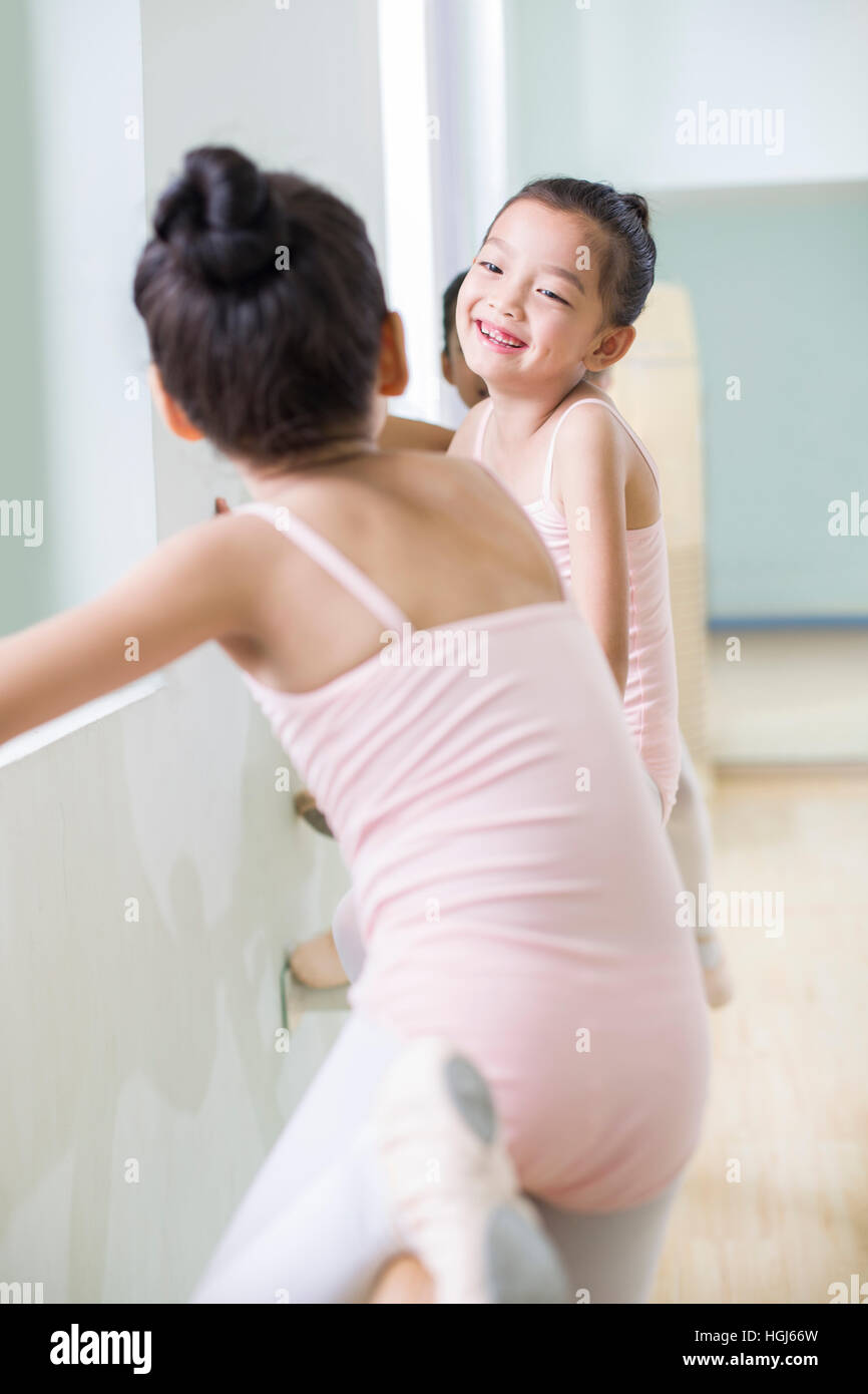 Two Resting Dancers High Resolution Stock Photography and Images - Alamy