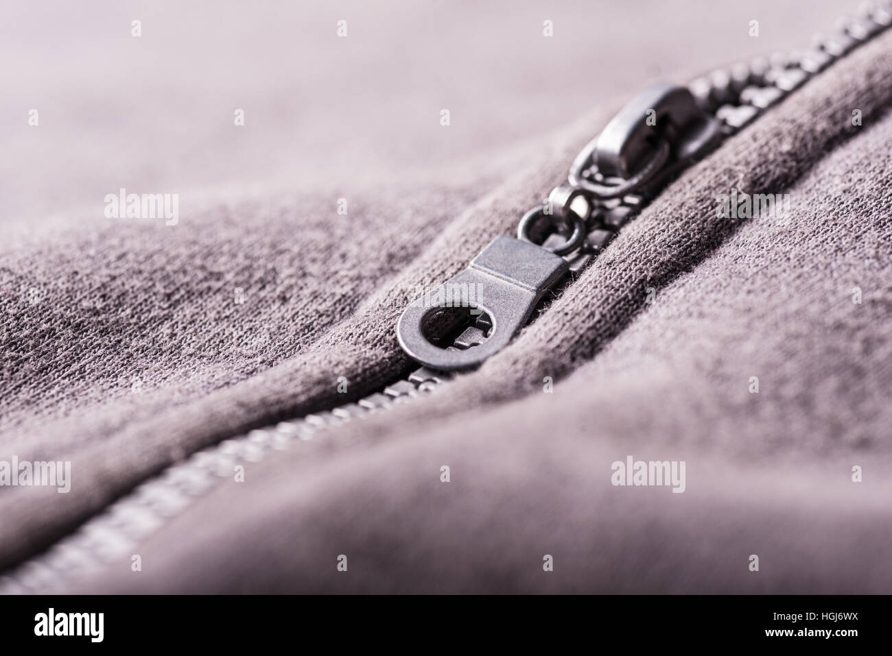 Unzip hi-res stock photography and images - Alamy