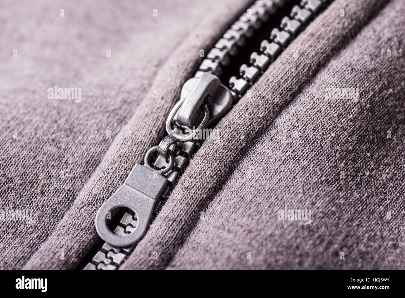 Unzip hi-res stock photography and images - Alamy