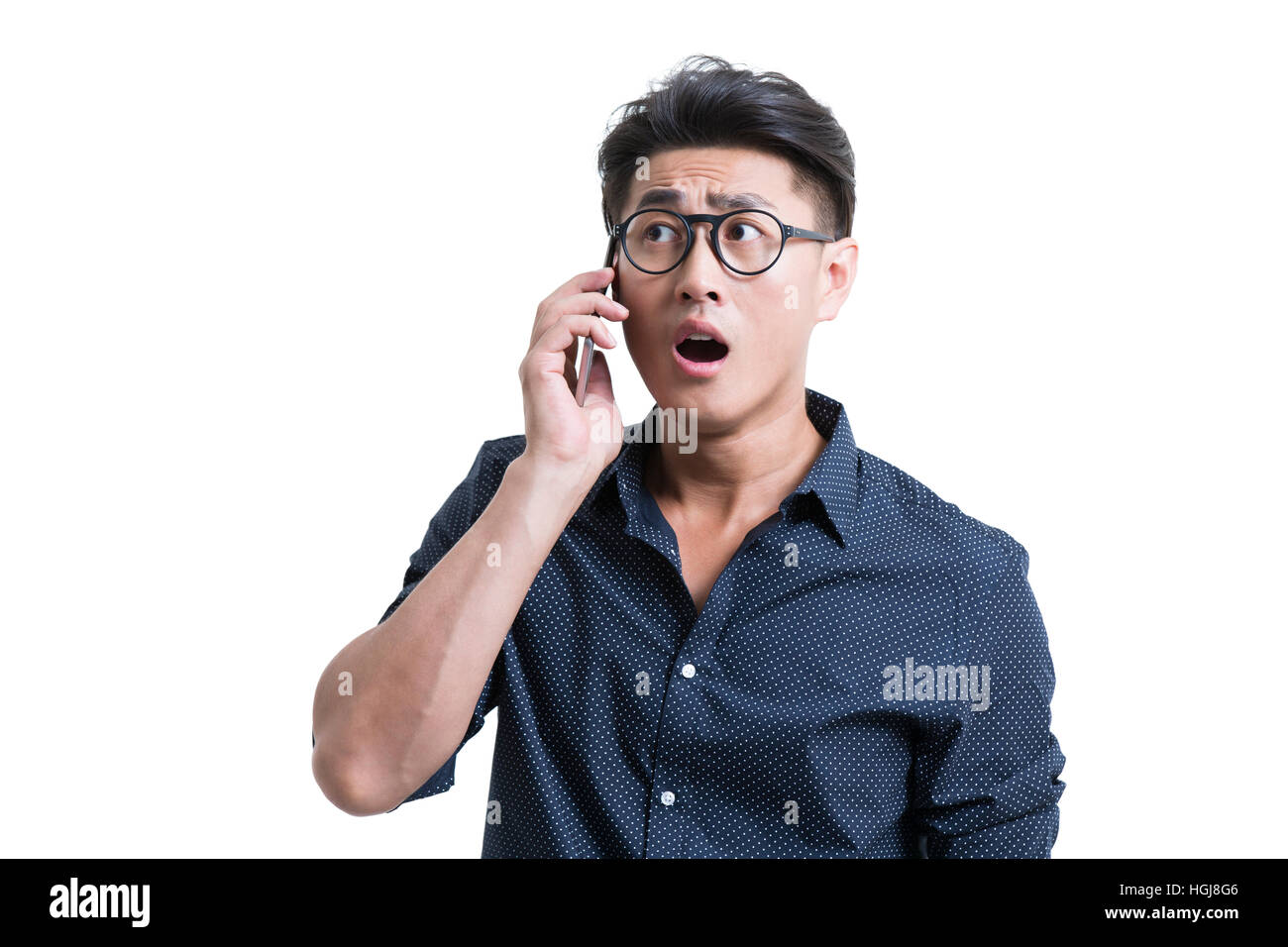 Shock collar hi-res stock photography and images - Alamy
