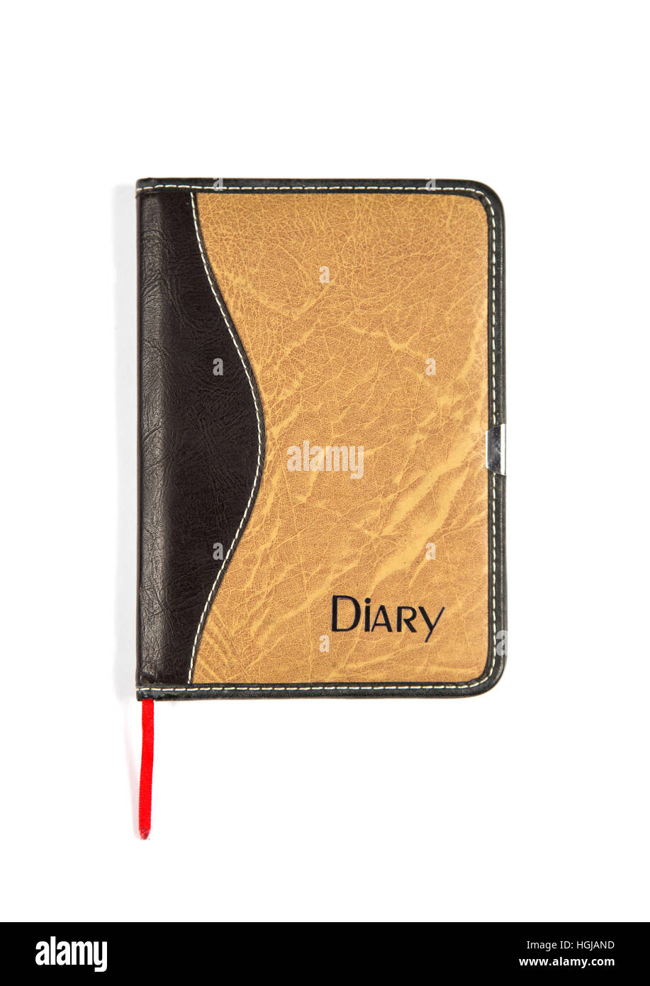 notebook paper isolated white background Stock Photo - Alamy