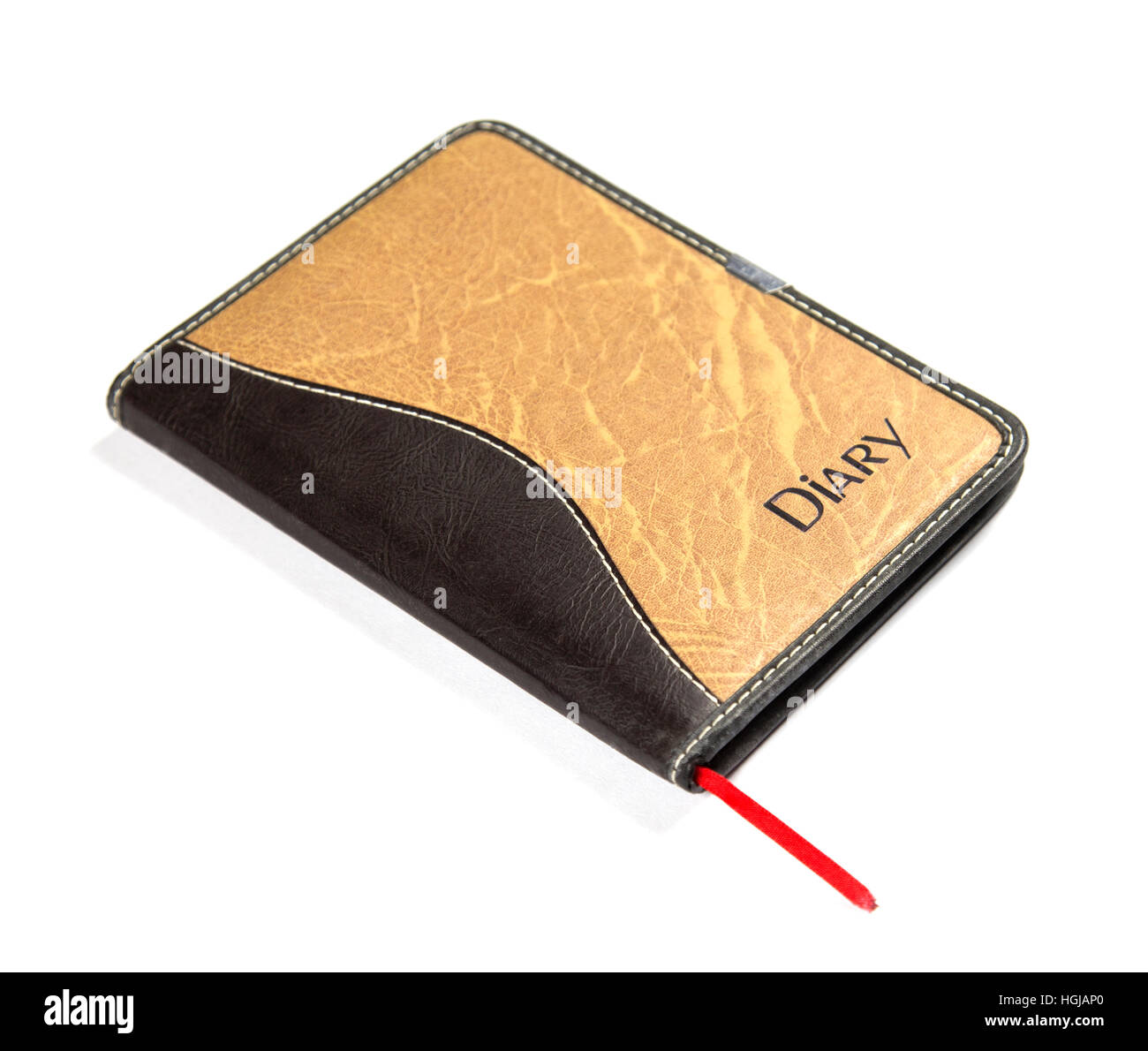 notebook paper isolated white background Stock Photo - Alamy