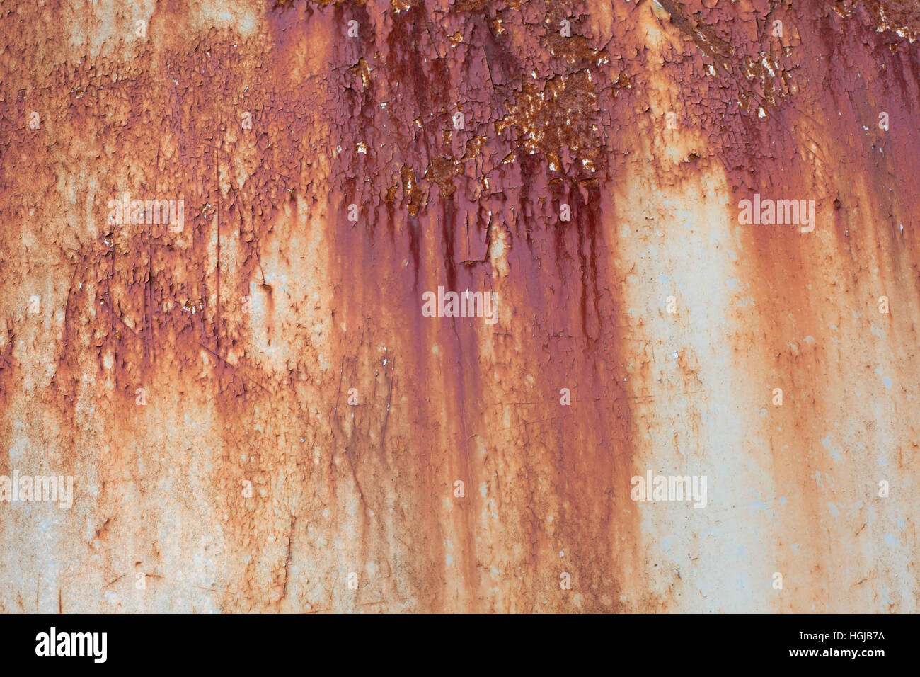 Metal reaction hi-res stock photography and images - Alamy