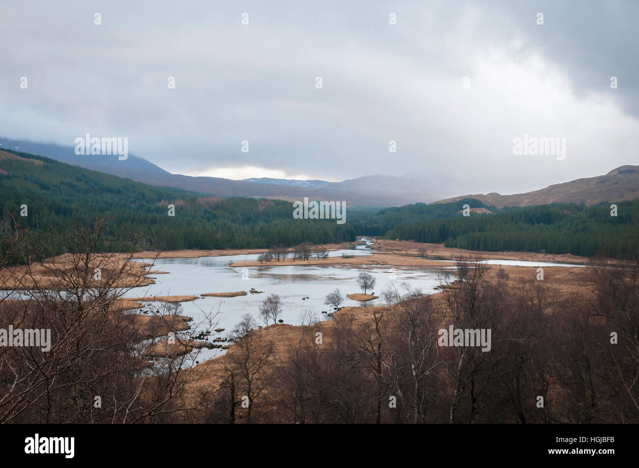 Kingie river hi-res stock photography and images - Alamy