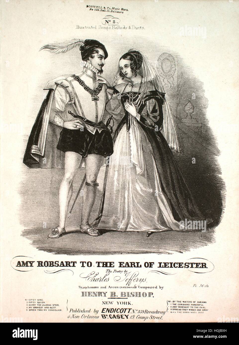 Amy robsart hi-res stock photography and images - Alamy