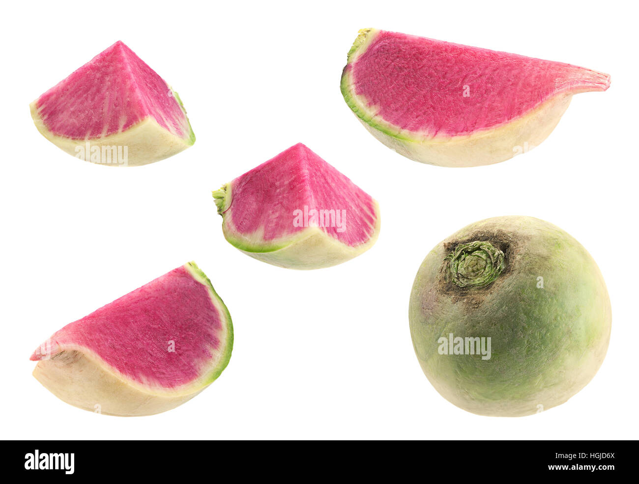 Purple radish hi-res stock photography and images - Alamy