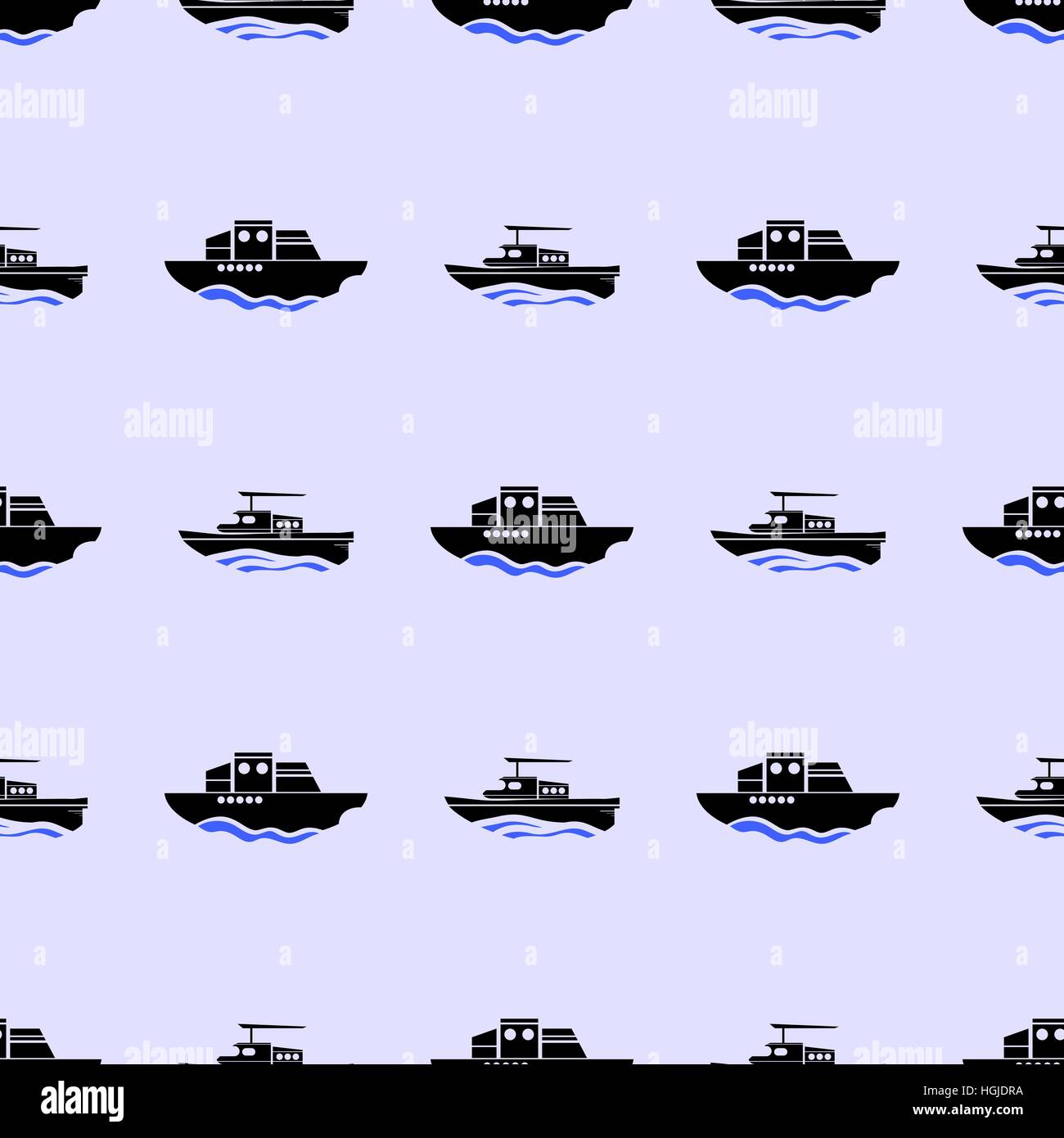 Sailing yacht crew Stock Vector Images - Alamy