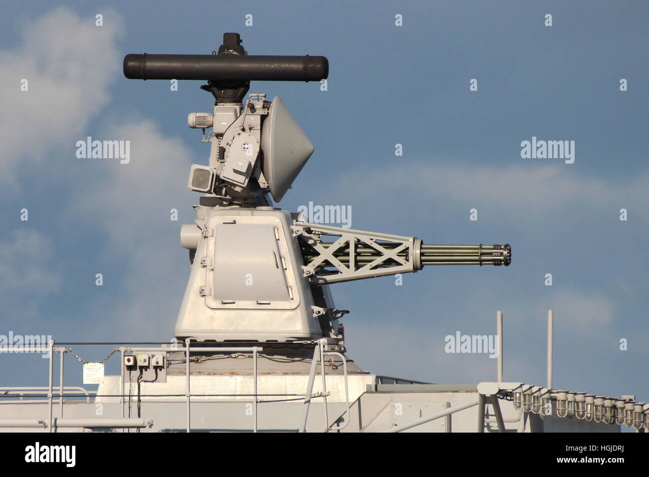 Ciws hi-res stock photography and images - Alamy