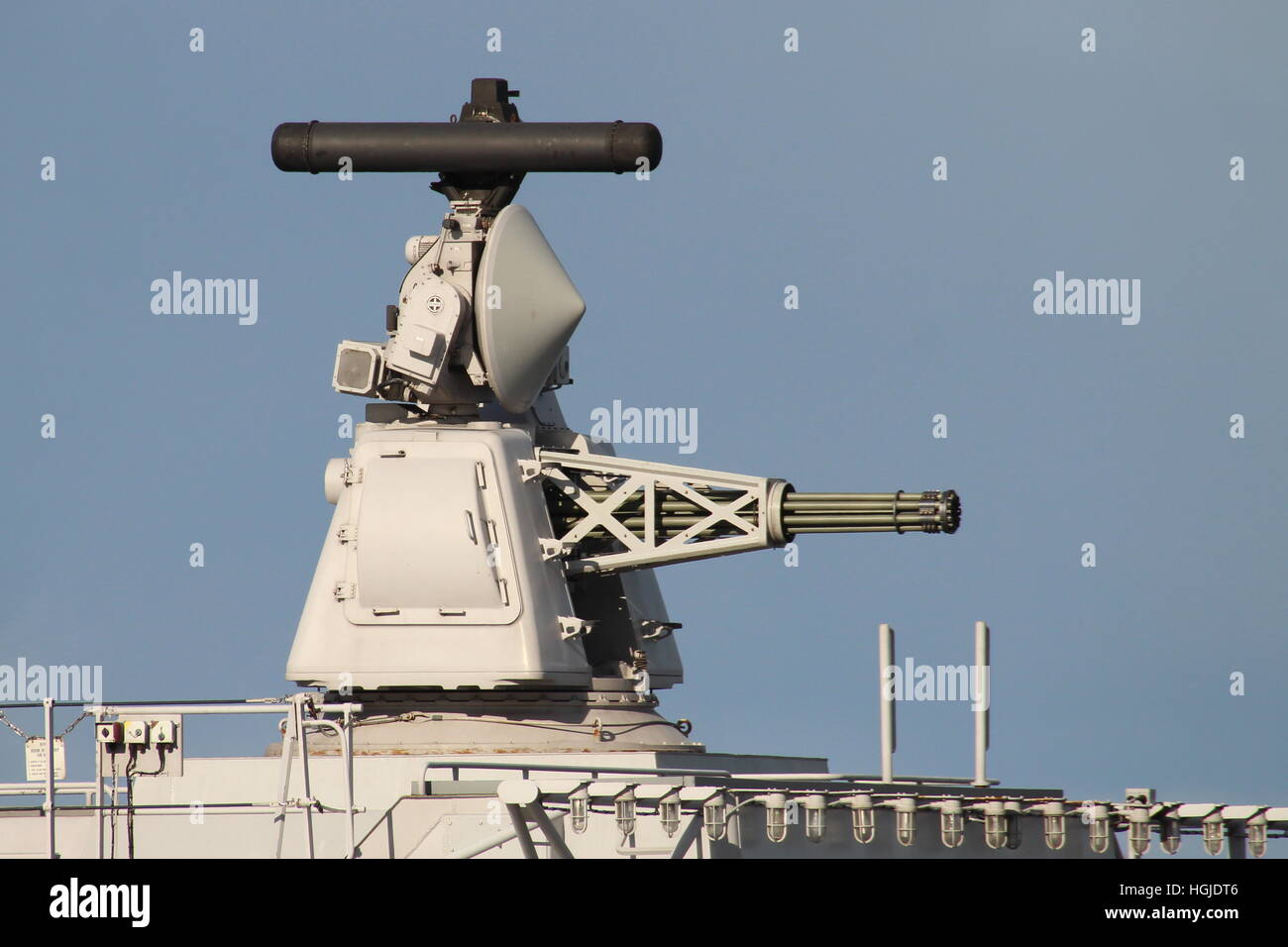 30mm autocannon hi-res stock photography and images - Alamy