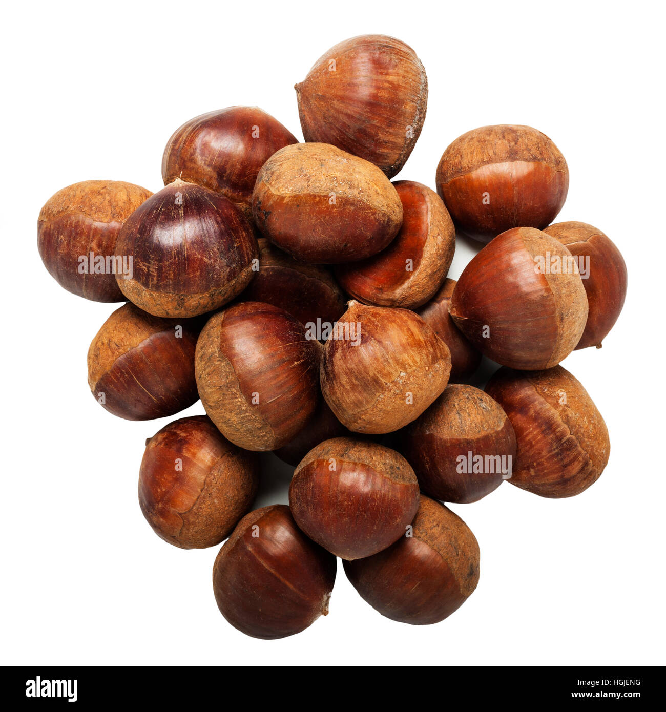 Chestnuts hi-res stock photography and images - Alamy