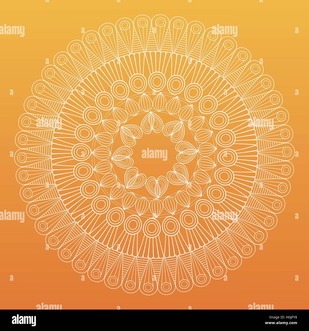 Old rituals Stock Vector Images - Alamy