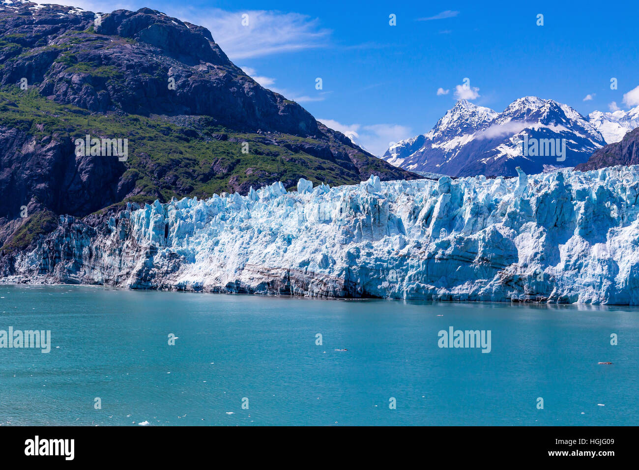 Alaskan gulf hi-res stock photography and images - Alamy