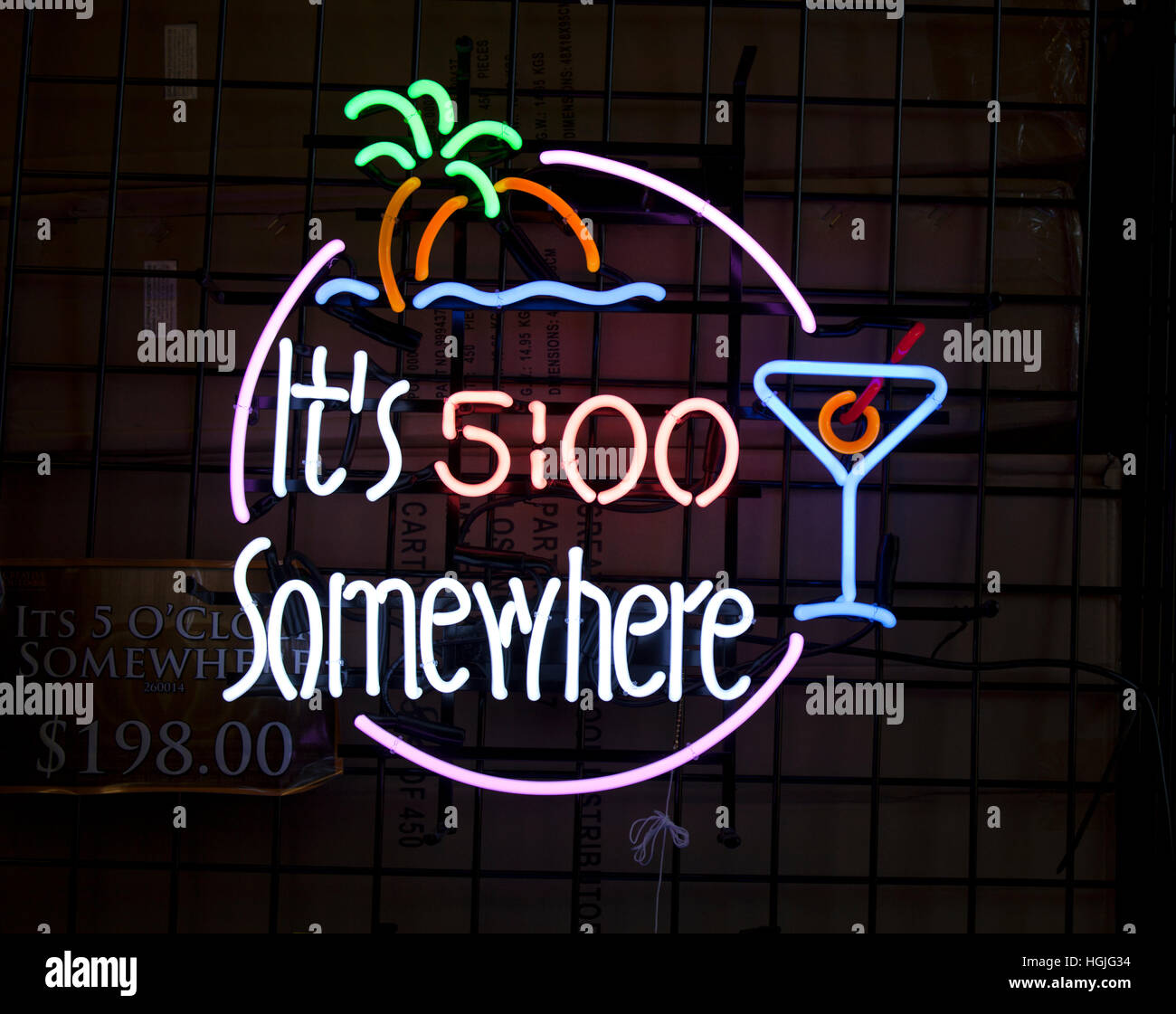 Its 5 00 Somewhere Wallpaper