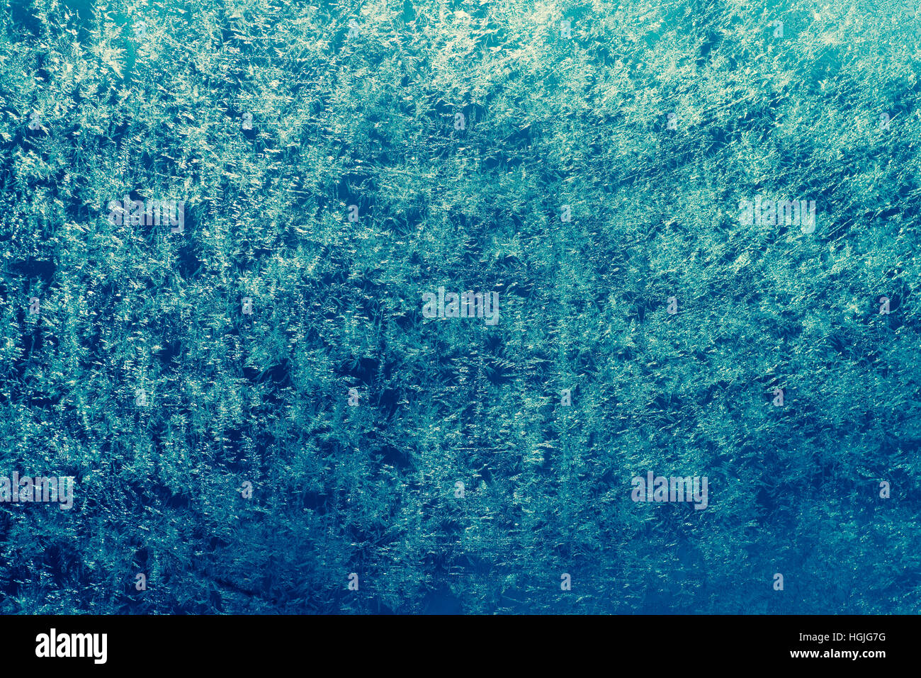 Ice texture glass hi-res stock photography and images - Alamy