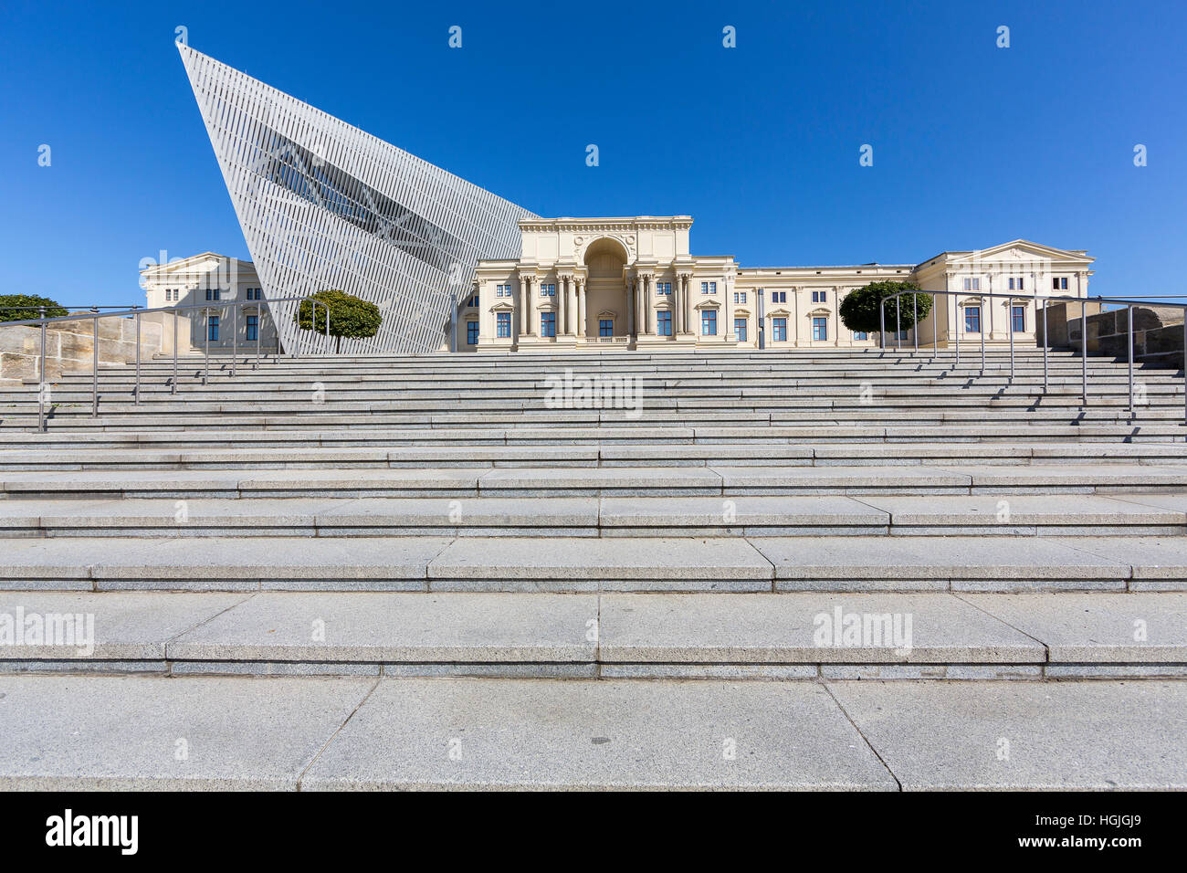 Wedge shaped sky hi-res stock photography and images - Alamy