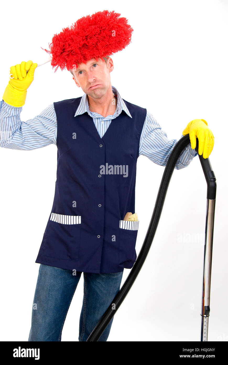 Effete man hi-res stock photography and images - Alamy