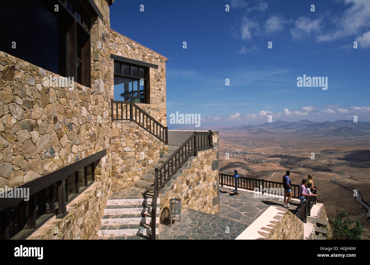 Mirador morro velosa viewing platform hi-res stock photography and ...