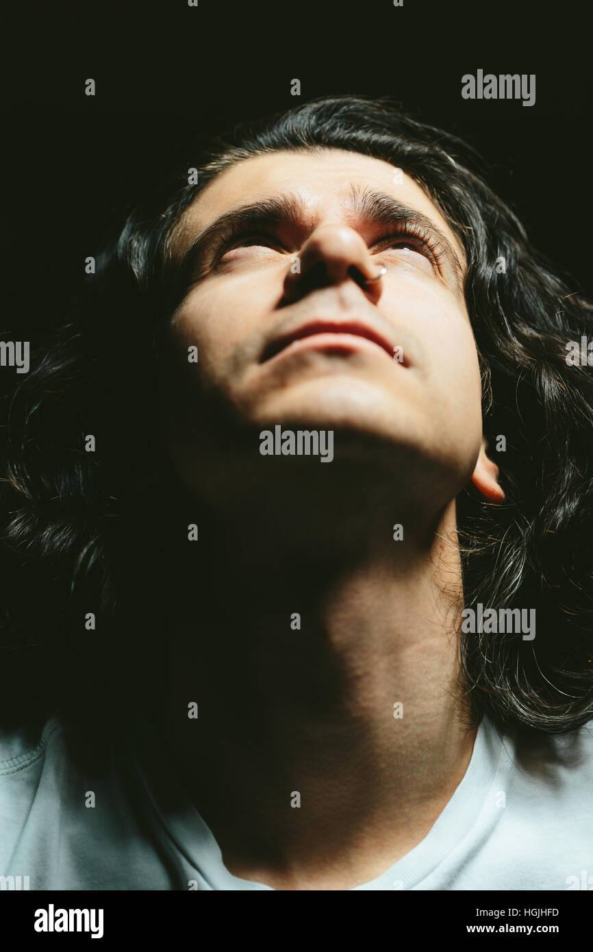 Modern looks hi-res stock photography and images - Alamy