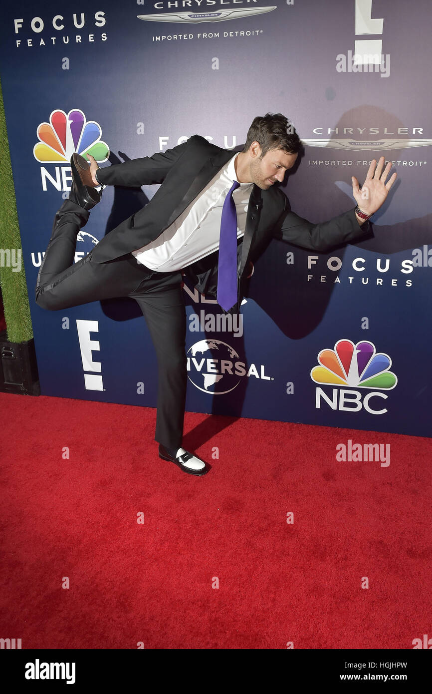 Jeff dye hi-res stock photography and images - Alamy
