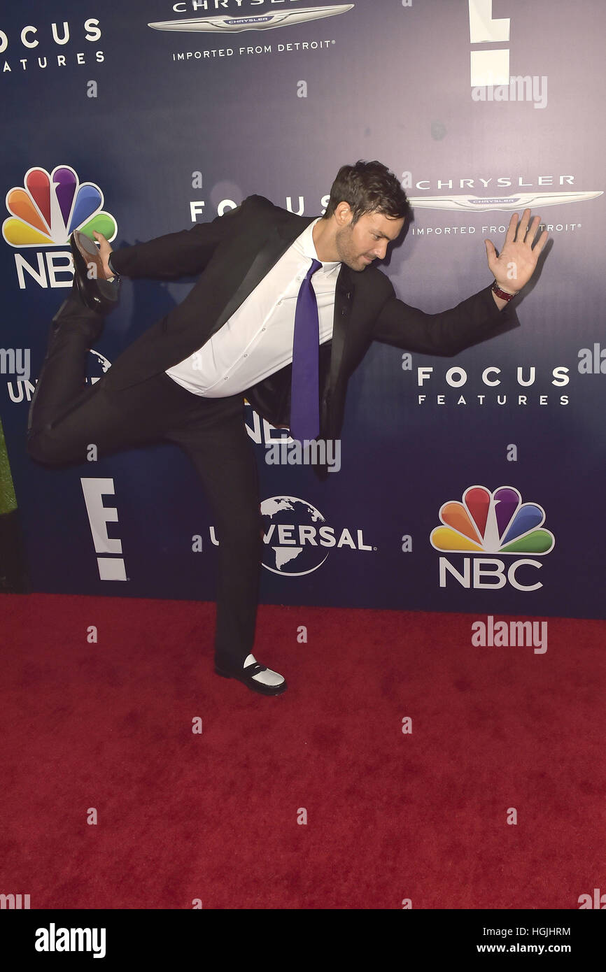 Jeff dye where hi-res stock photography and images - Alamy