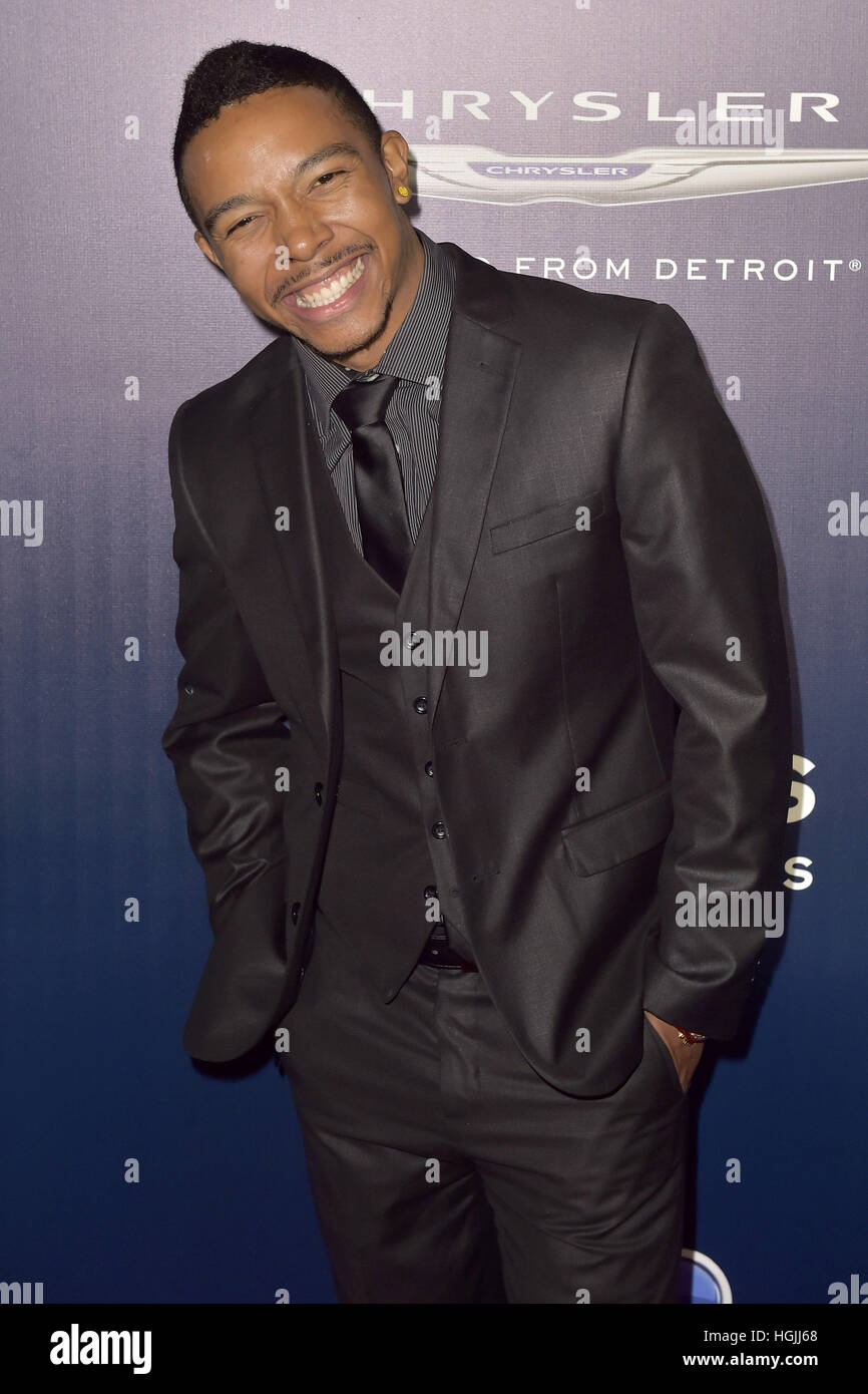 Allen maldonado hi-res stock photography and images - Alamy