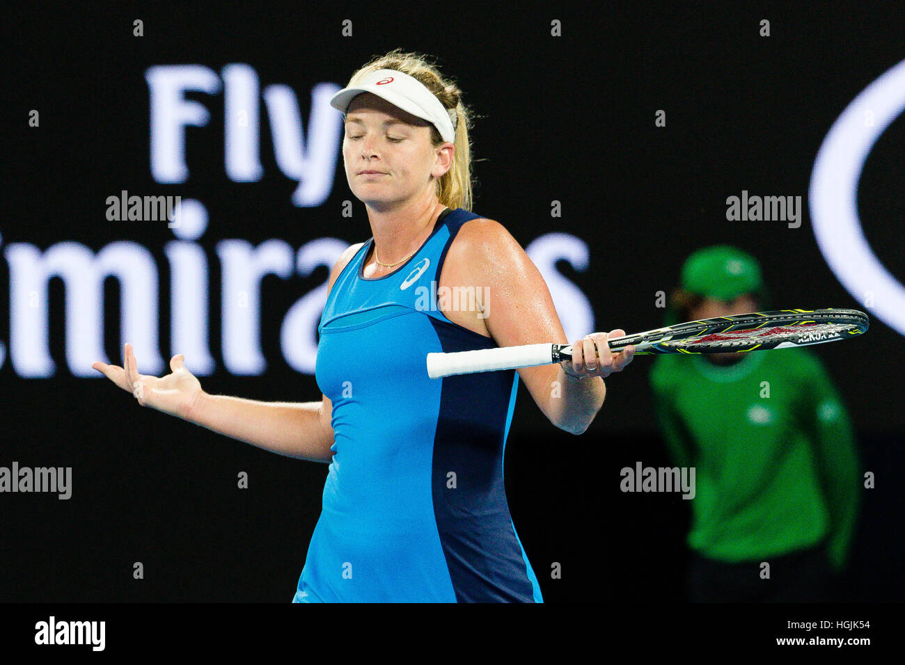 Coco vandeweghe hi-res stock photography and images - Alamy