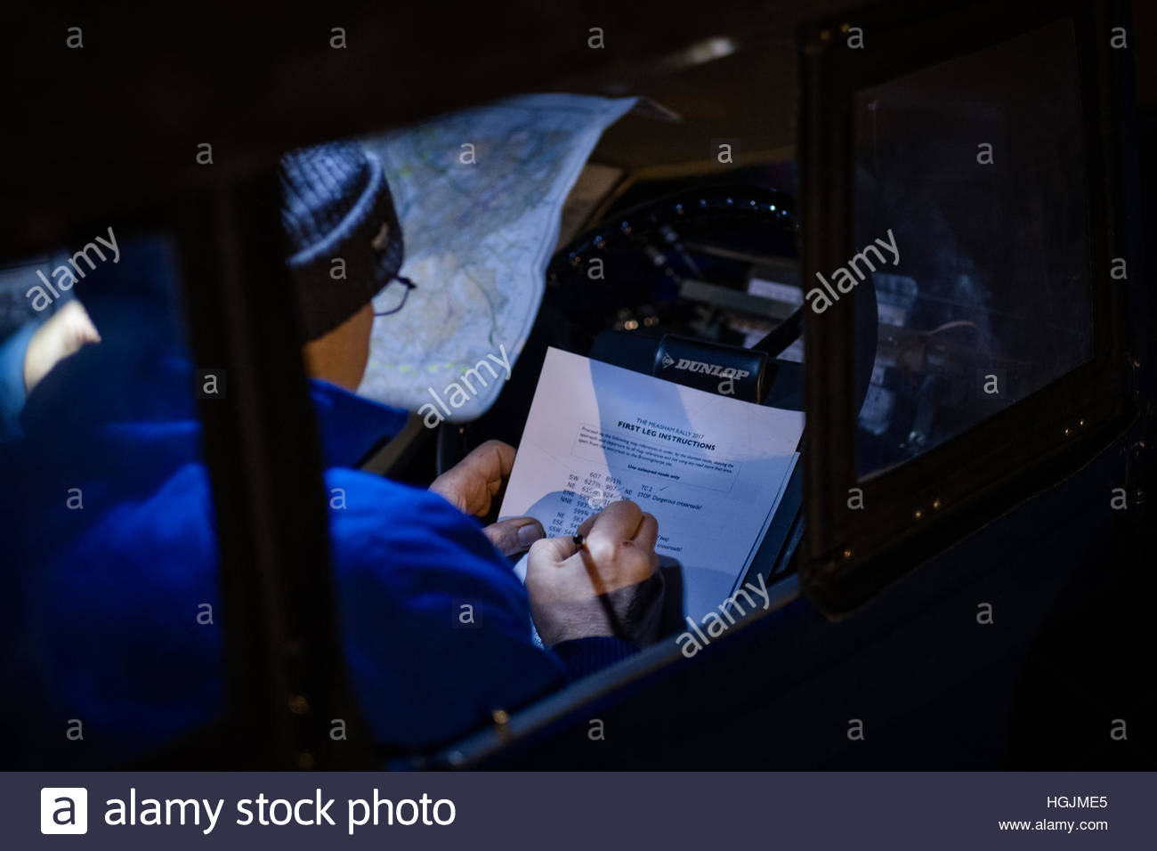 Map Plotting Uk High Resolution Stock Photography and Images - Alamy