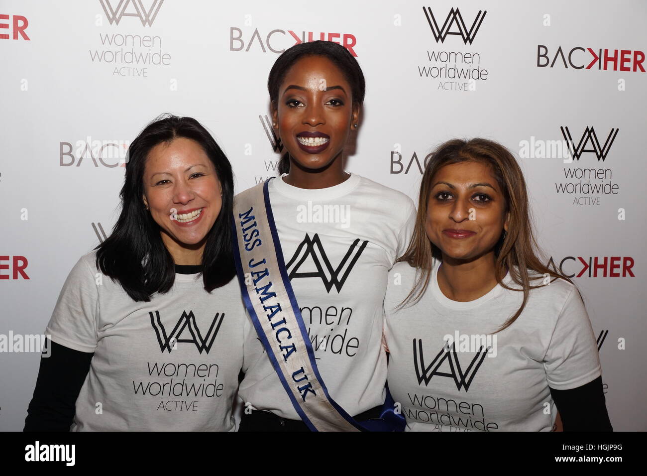 Women worldwide active hi-res stock photography and images - Alamy