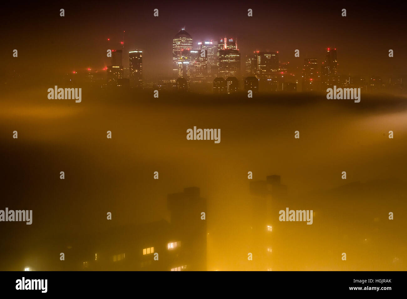 Air pollution london hi-res stock photography and images - Alamy
