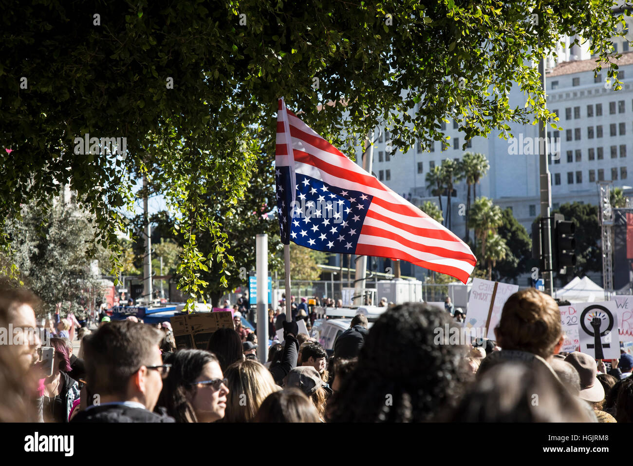 American nationalism poster hi-res stock photography and images - Alamy