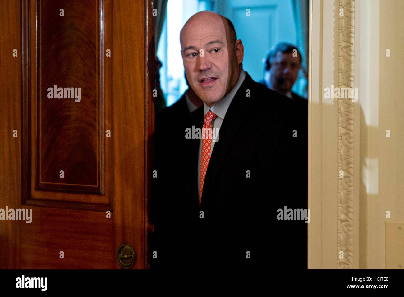 Director andrew cohn hi-res stock photography and images - Alamy