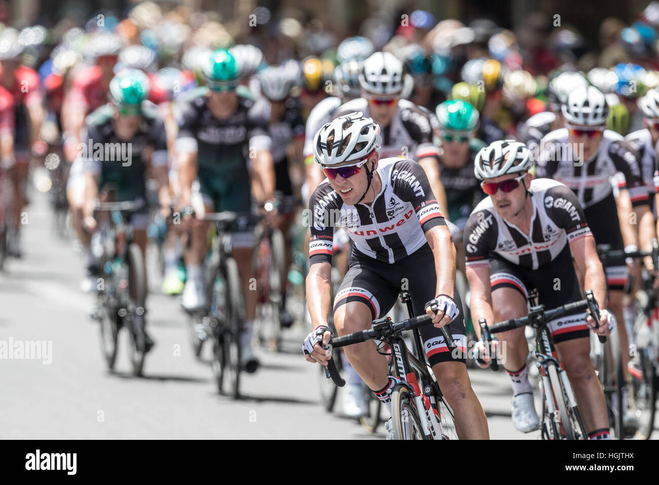 Team sunweb hi-res stock photography and images - Alamy