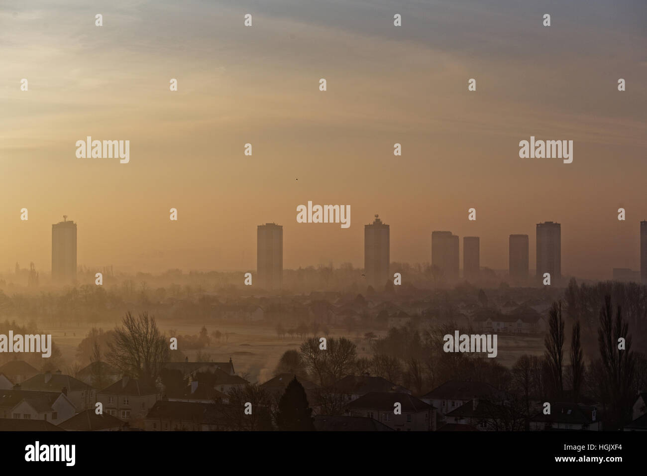 Particulate matter pm hi-res stock photography and images - Alamy