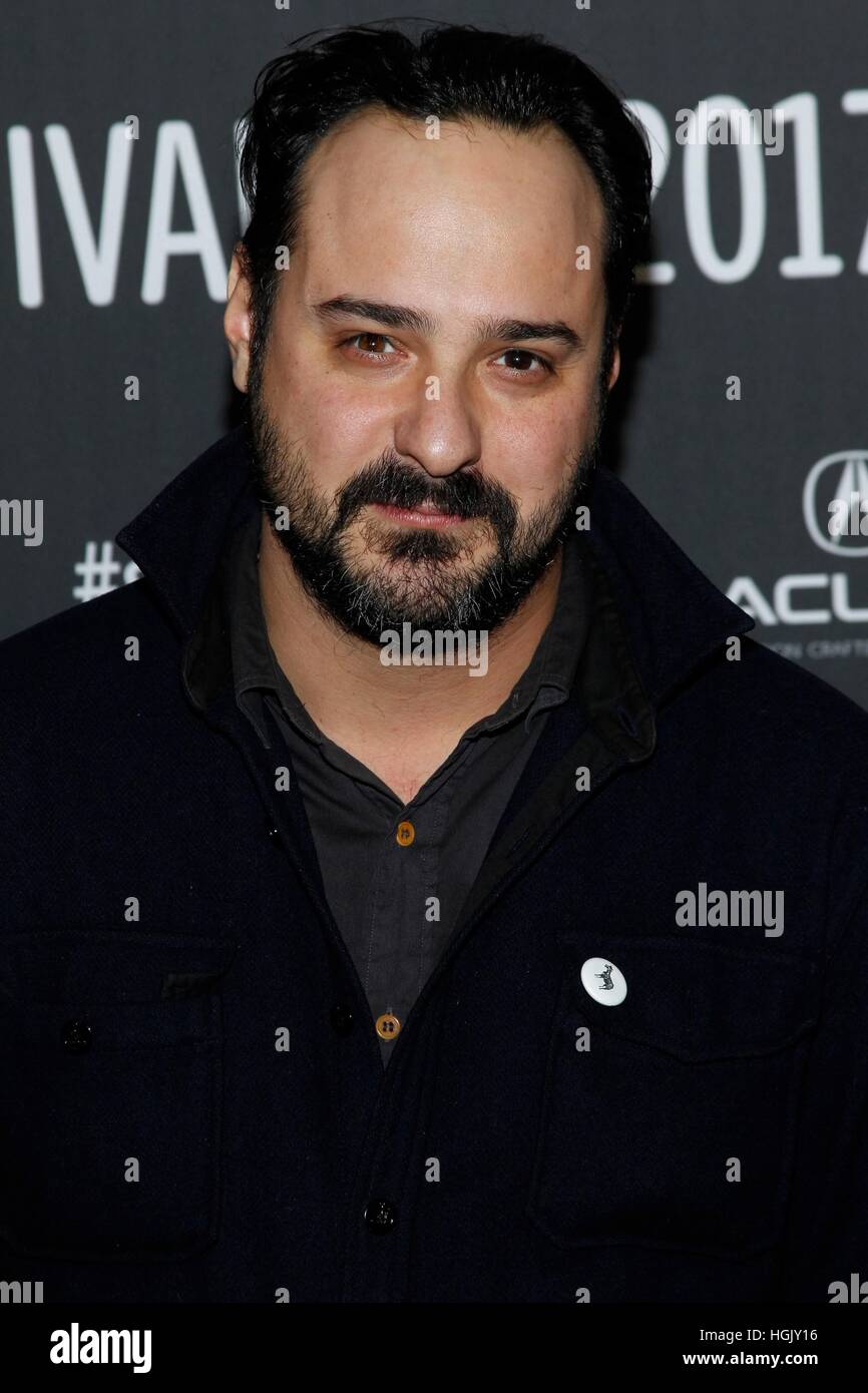 at arrivals for GOLDEN EXITS Premiere at Sundance Film Festival 2017 ...