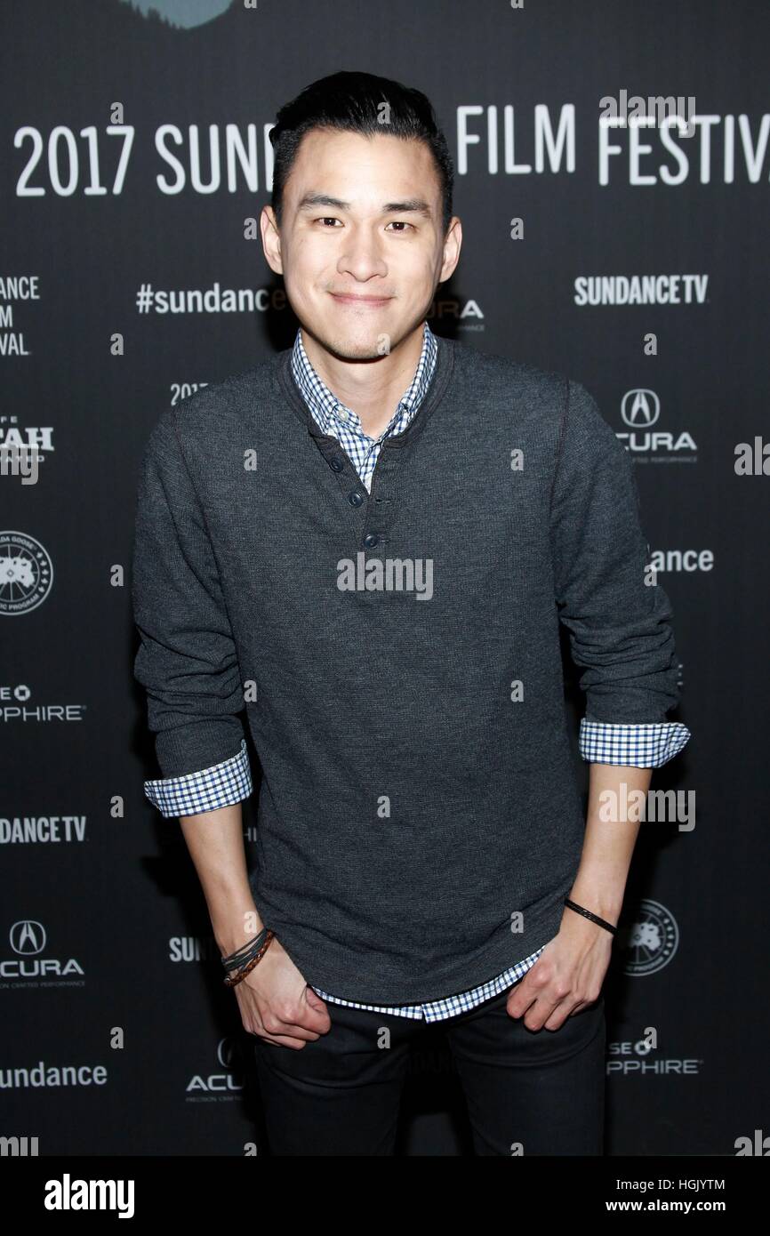 Hank Chen High Resolution Stock Photography and Images - Alamy