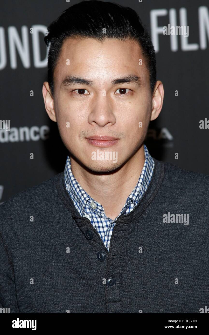 Hank chen hi-res stock photography and images - Alamy