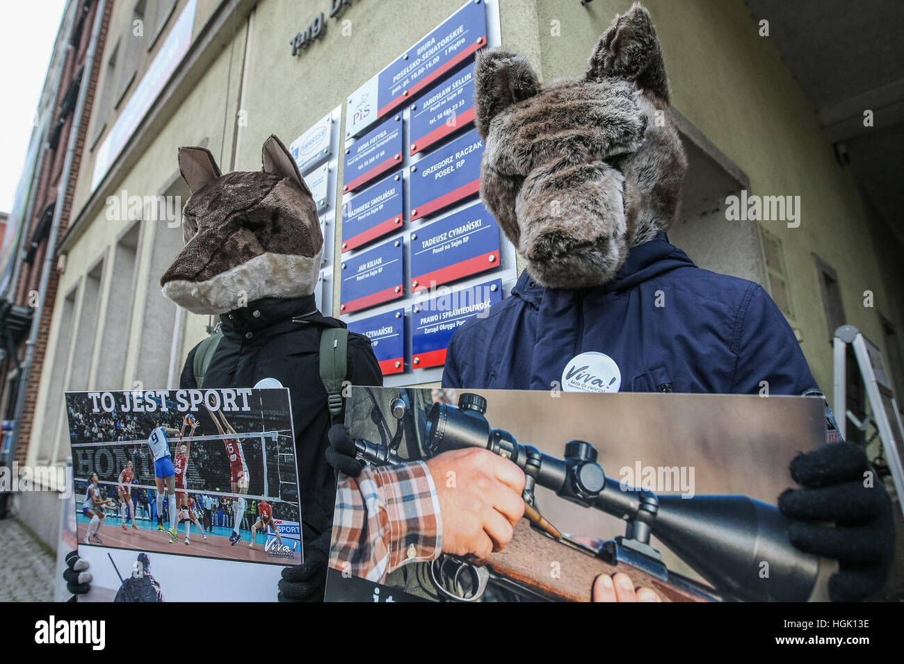 Anti Hunting Posters Stock Photos & Anti Hunting Posters Stock Images ...
