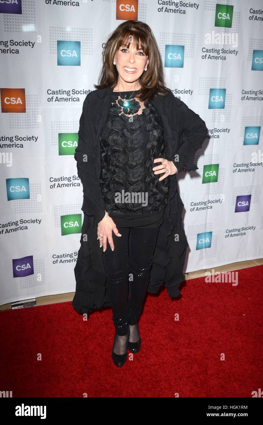 Beverly Hills, CA. 19th Jan, 2017. Kate Linder at arrivals for 2017 ...